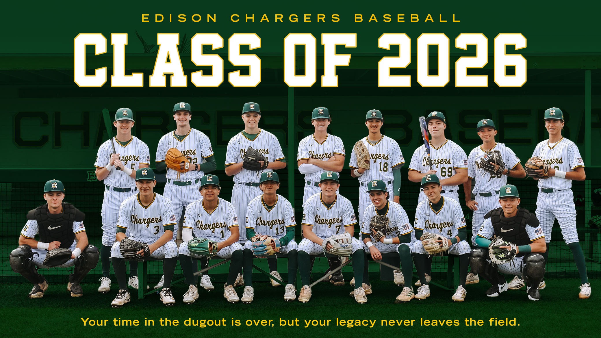 Edison High School Boosters