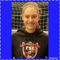 Tri-State Elite (U17 Girls) - 2018 Regular Season - Roster - #25 ...