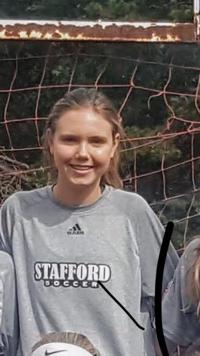 Northern Virginia SC (U15 Girls) - 2018 Regular Season - Roster - #14 ...