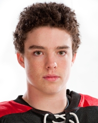 Stillwater - 2011-2012 Regular Season - Roster - #14 - Jake Cass - D