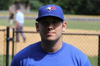 Bergen Blue Jays - 2013 Fall Regular Season - Roster - #11 - Frank ...