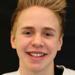 York Simcoe Express - 2014 AAA Championships - Roster - #9 - Rhys ...