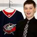 Clarington Toros - 2014 AAA Championships - Roster - #5 - Owen Boyle - F