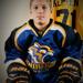 Whitby Wildcats - 2014 AAA Championships - Roster - #33 - Ethan ...