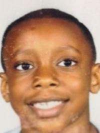 Union SC (U13 Boys) - 2018 Regular Season - Roster - #20 - Michael Oke - D