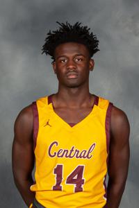 West Allis Central - 2019-20 Regular Season - Roster - #14 - Javon ...