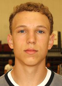 Columbus Catholic - 2016-17 Regular Season - Roster - #35 - Tyler ...