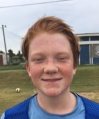 Georgia Revolution (U17 Boys) - 2018 Regular Season - Roster ...