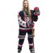 Fox Cities Stars - 2025-2026 Regular Season - Roster - #25 - Paige ...