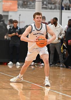 2026 Mid-Atlantic Indep. Showcase: Week 2 Team Coverage Notebook
