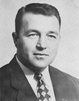 The ECHO Yearbook (Spring 1960)