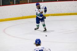 Wisconsin Rapids Riverkings Hockey