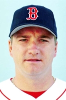 Brian Rose (baseball) - Alchetron, The Free Social Encyclopedia