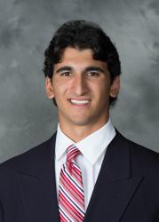 2020 Sportsmanship Award Recipients