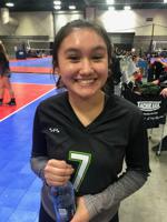 Become a Junior Rising Star Official