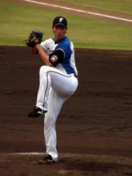 Japanese Pitcher Hopes To Play American Baseball | bpmny