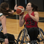 THE NWBA TEAMS