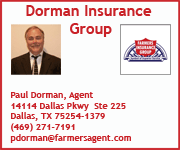 Dorman Insurance Group