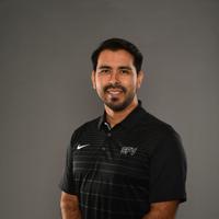 Girls National Program Coaching Staff