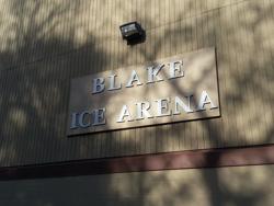 Blake Ice Arena