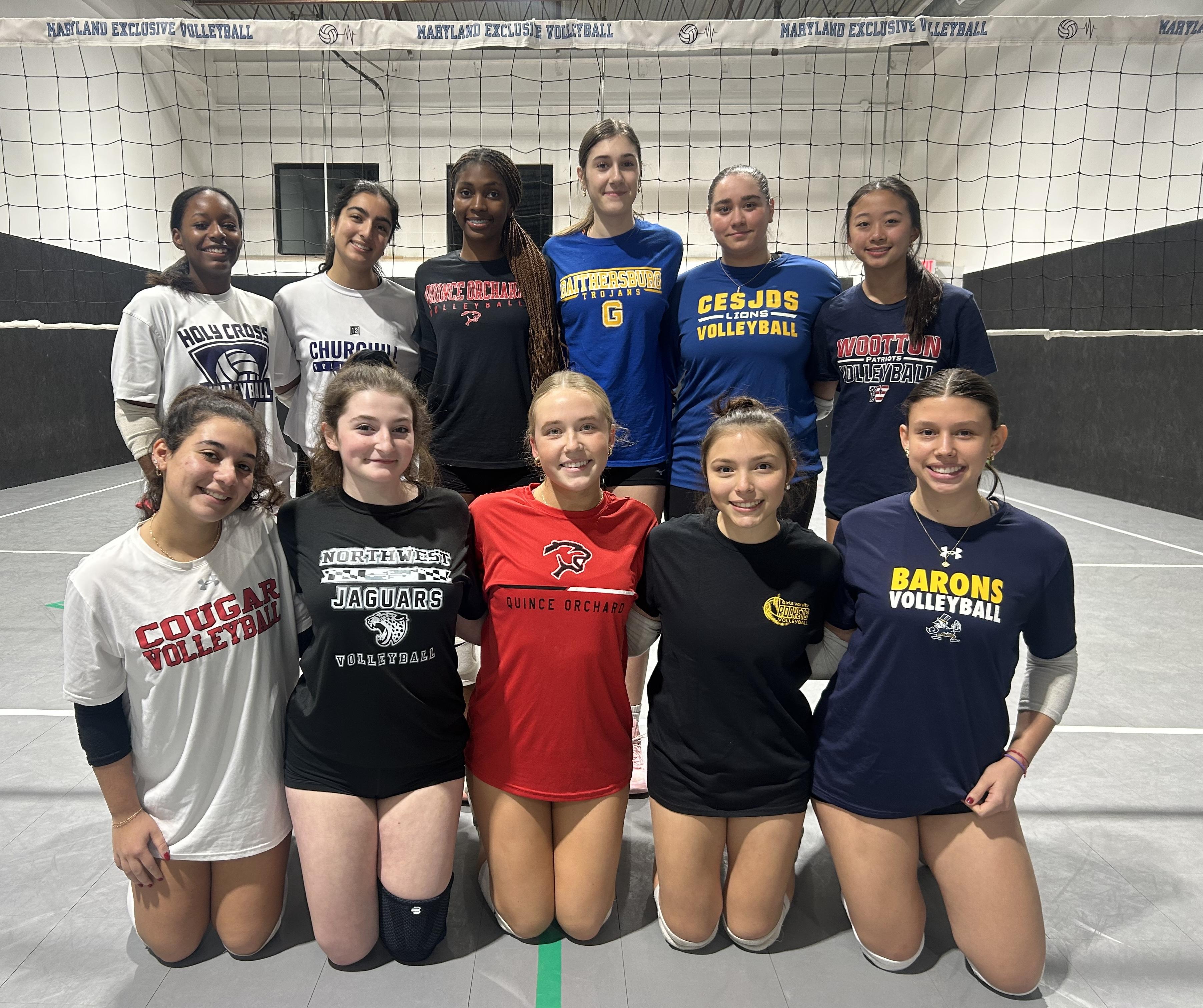 MEVC 17U SUMMIT