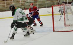 Edina Peewee AA #1...in USA?