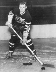 US Hockey Hall of Fame Inaugural Class of 1973