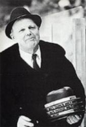 US Hockey Hall of Fame Class of 1997