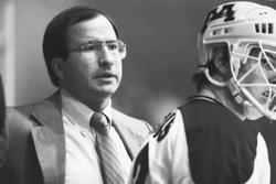 US Hockey Hall of Fame Class of 2002