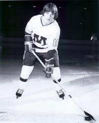 US Hockey Hall of Fame Class of 2007