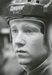 US Hockey Hall of Fame Class of 2004