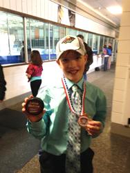 Stars and Stripes News and Notes