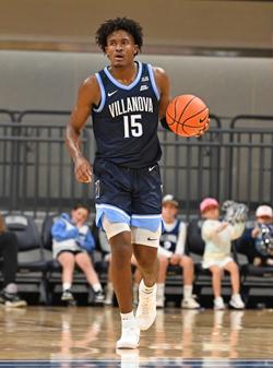 2024-25 Big 5 Preview: Villanova men led by local core