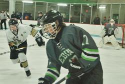 Notes on Edina Invitational