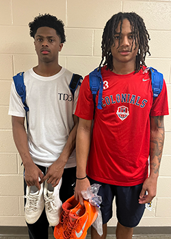 PIAA 6A (Boys): Davis, Denard power Plymouth Whitemarsh past Liberty ...