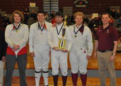 Coach Profile: Keith Knight