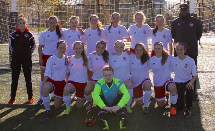 The OPDL Spotlight Series - A West Ottawa Player's Perspective