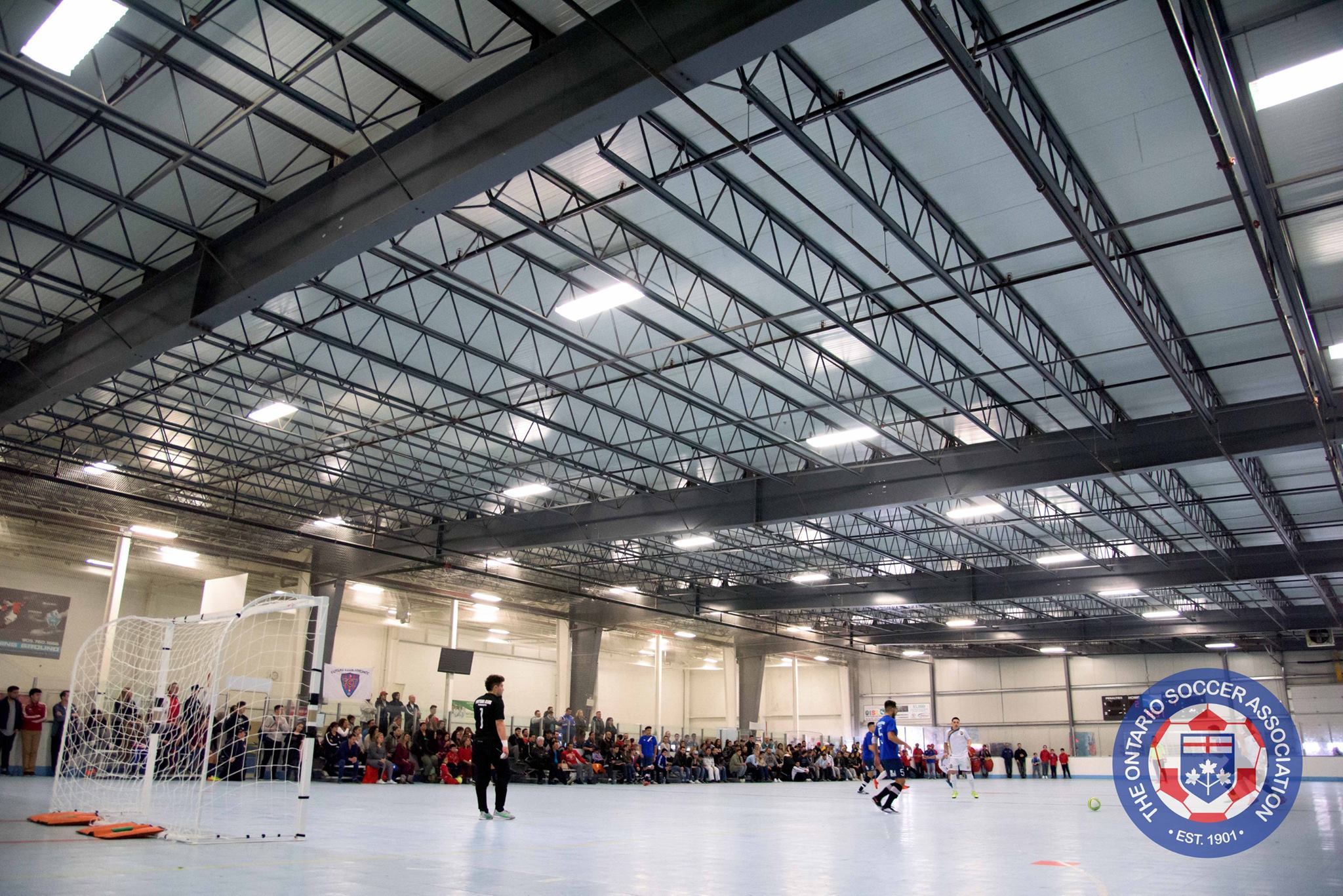 The Ontario Soccer Year In Review 2016