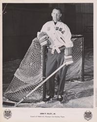 US Hockey Hall of Fame Class of 1979