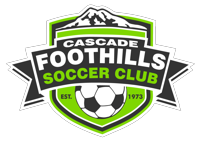 Cascade Foothills Soccer Club
