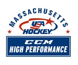 Girls CCM High Performance