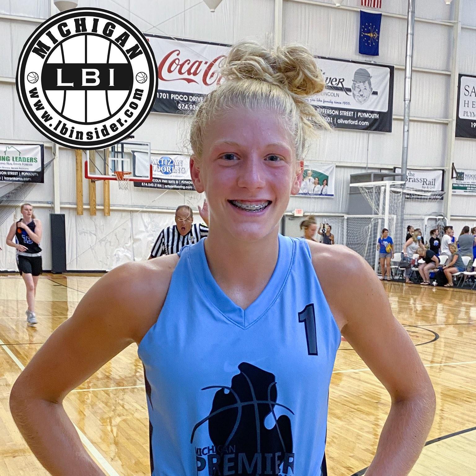 LBI Breakdown: Lexus Bargesser