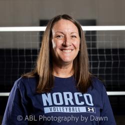 Karrie Larsen