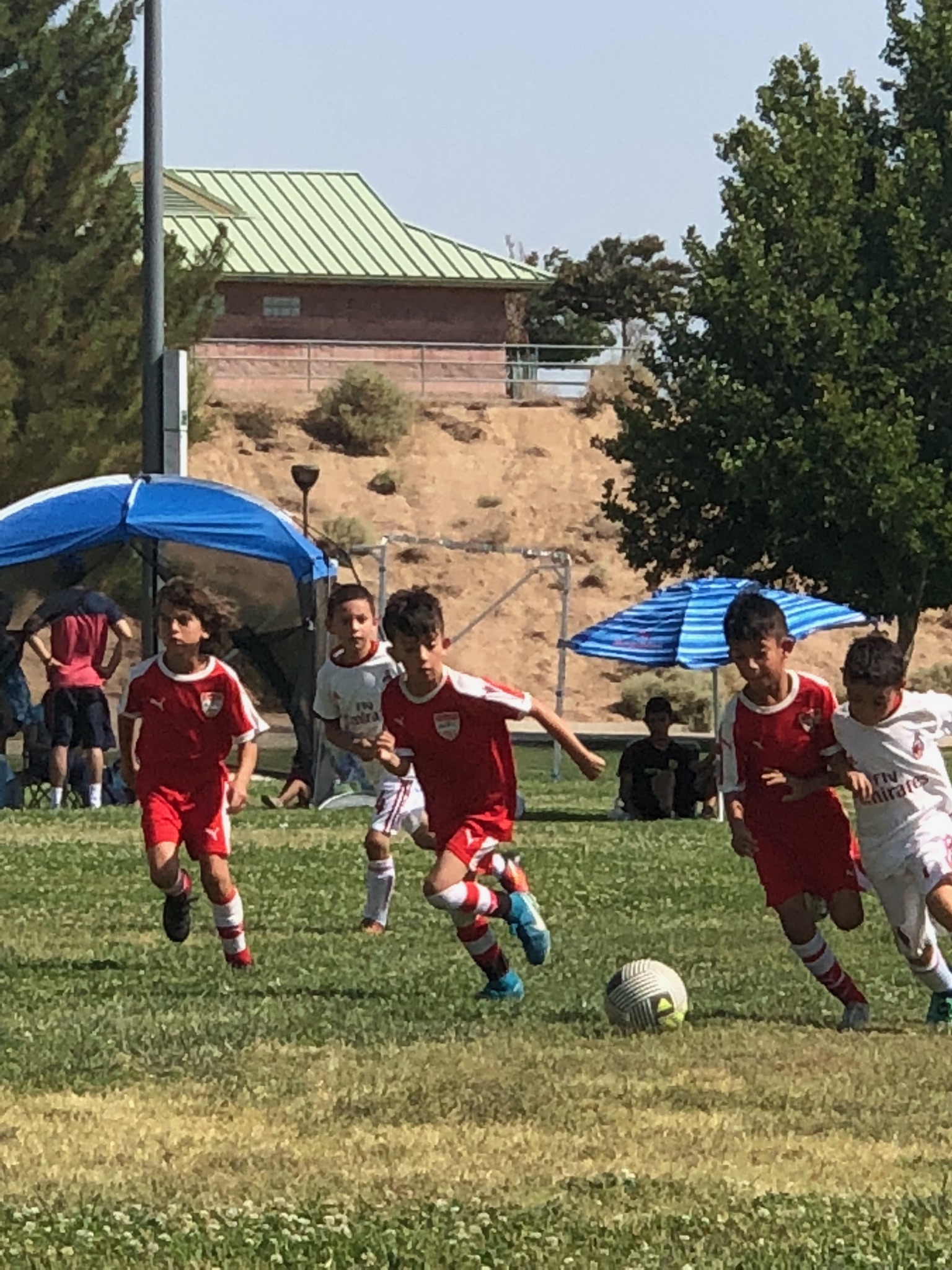 Antelope Valley Futbol Club