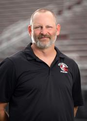 Ponies Coach Harris