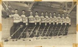 Crookston Winter Sports and Civic Arenas